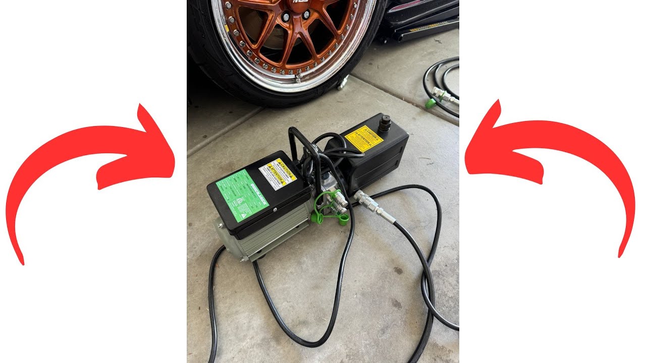 Quickjack operation and review - YouTube