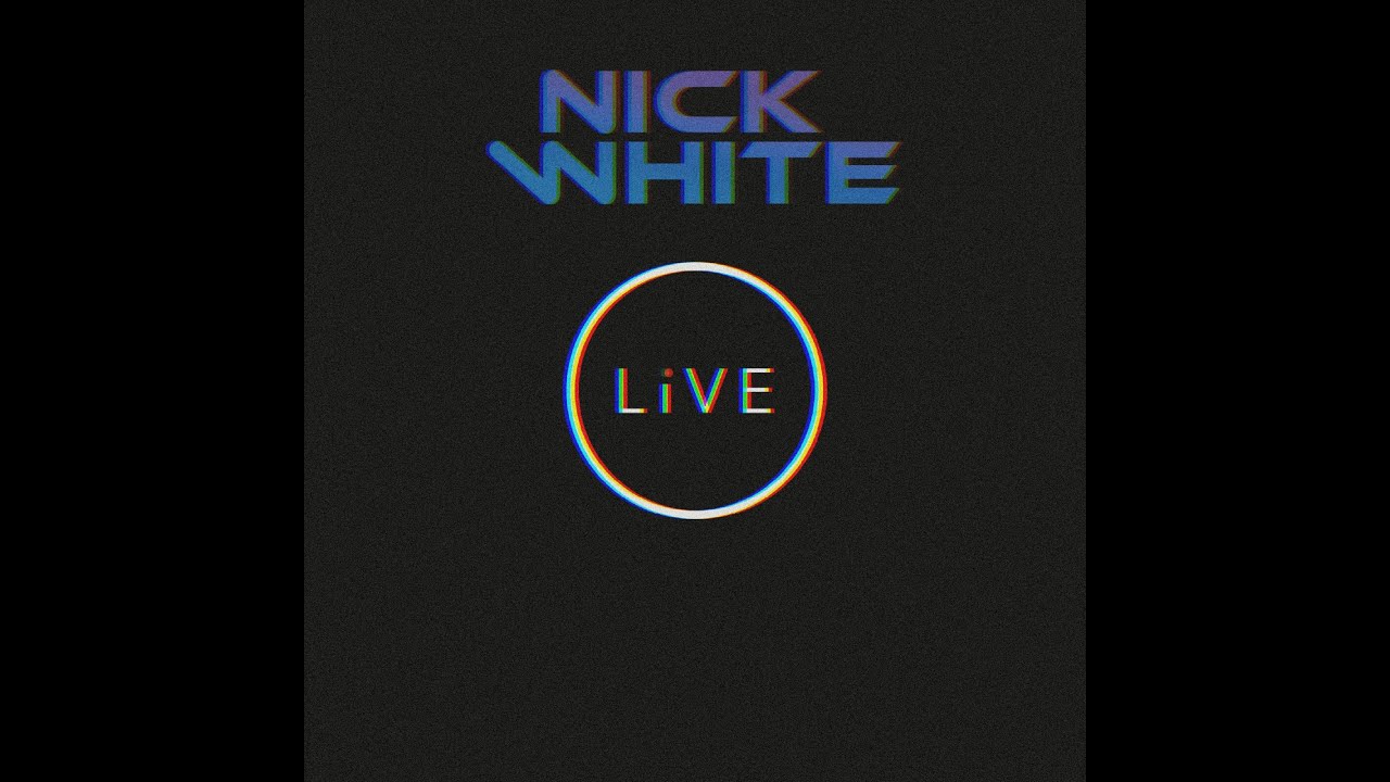 Nick White - Live Home Set [House] # 2 - YouTube