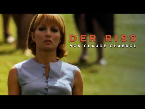 Der Riss (Drama, Thriller, Filmklassiker auf Deutsch, Thrillerfilme, Dramafilm)