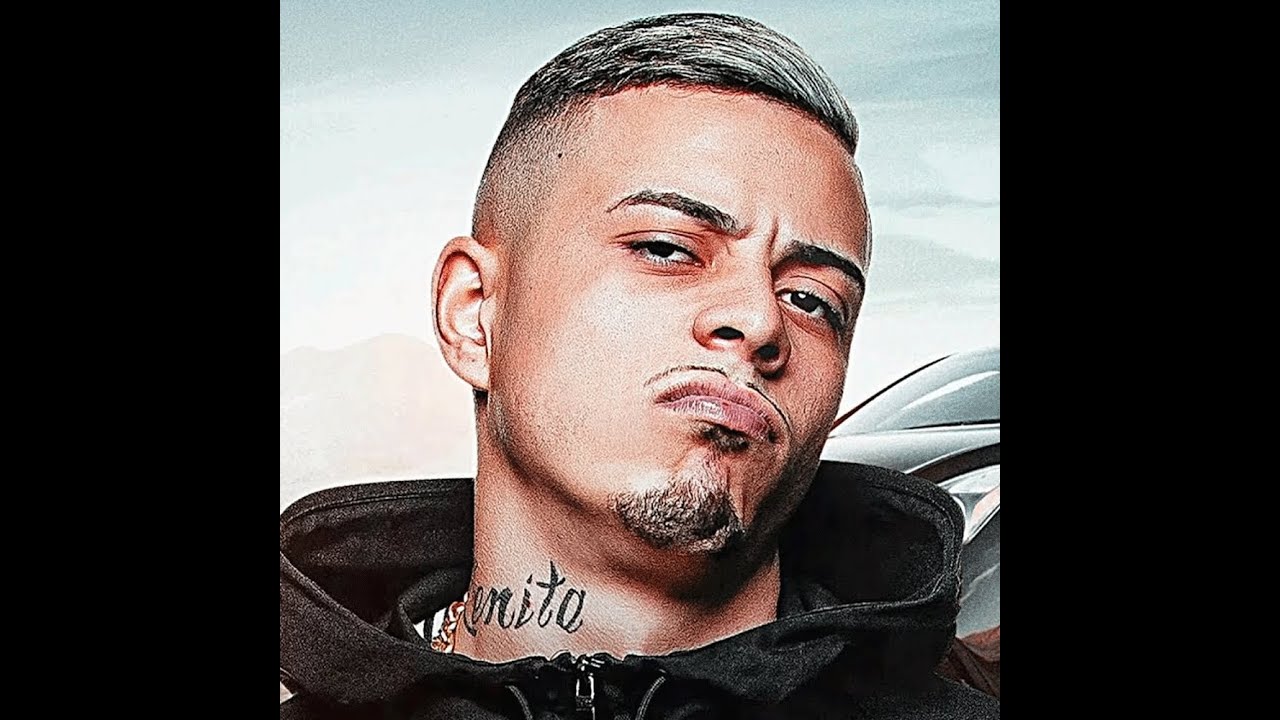 [FREE] MENOR RICO - MC Tuto, Kadu, MC GP, DJ Glenner (prod.DJ Dobby ...