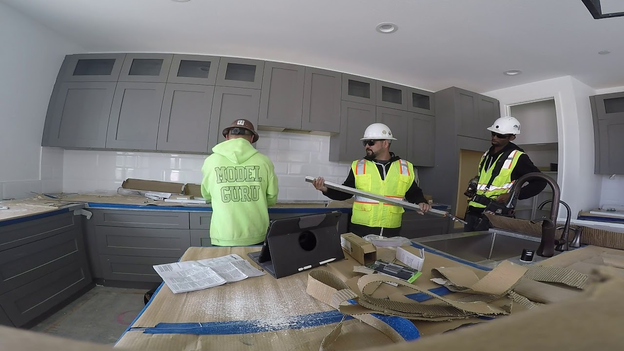 Plugmold Install - YouTube