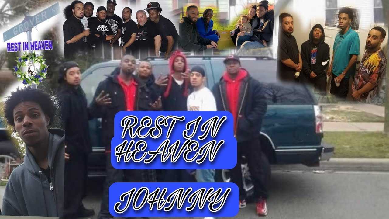 😢THIS IS A SAD SAD DAY FOR GROVER STREET AND HIS FAMILY 😭 WE GONE DRINK ...