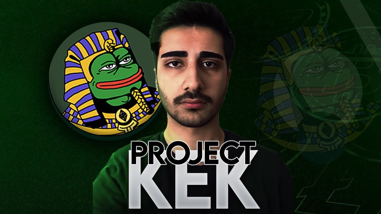 👑 Kingdom of KEK Review 2023: 💰 $KEK - The Almighty, 🌟 - YouTube