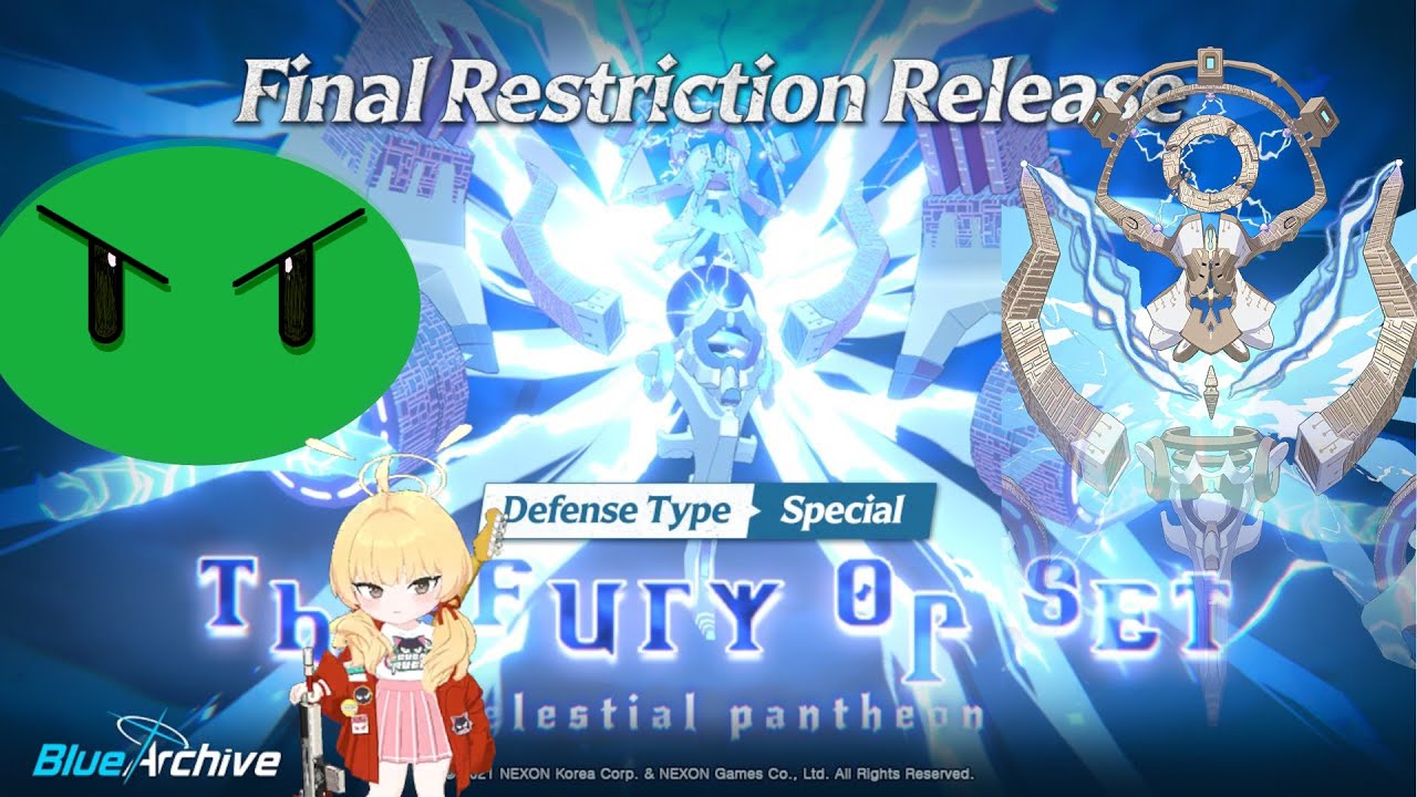 Stream de BA decidiendo si pullear más en Yoshimi o no.. (e intento Set ...