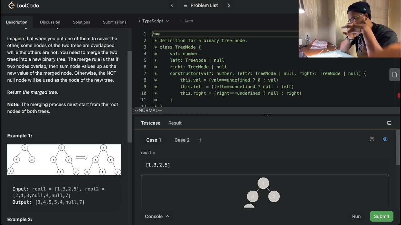 LeetCode Everyday - Day 223 - Home Far From 2: Off Days No - YouTube