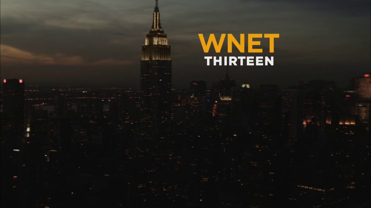 WNET Thirteen (2017) - YouTube