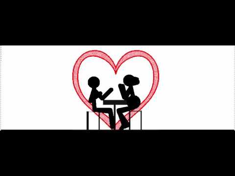 Benimle evlenirmisin / çizgi filim