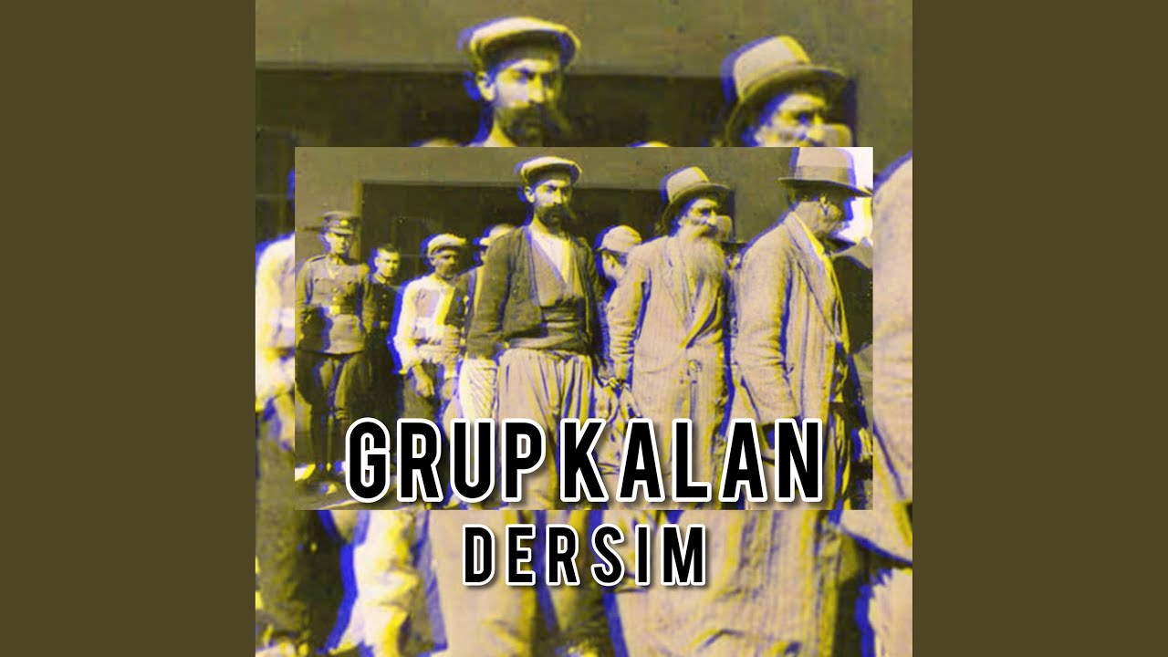 Dersim - YouTube