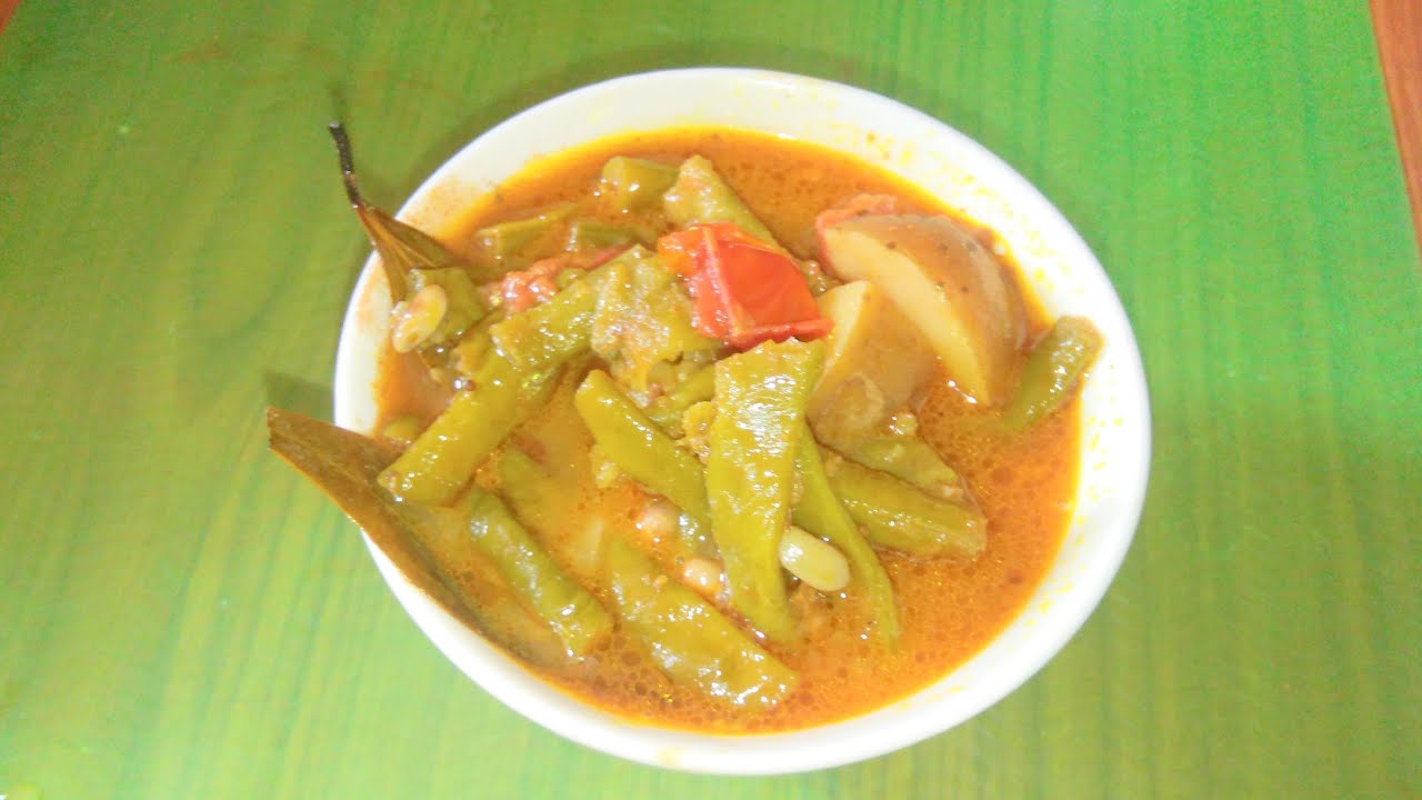 Aalu bora ki Sabji | Aalu Bora | Aalu Bora Recipe - YouTube