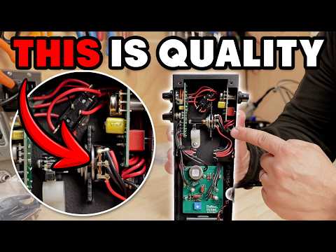 I Design Guitar Pedals For A Living — These Are The Brands I Recommend