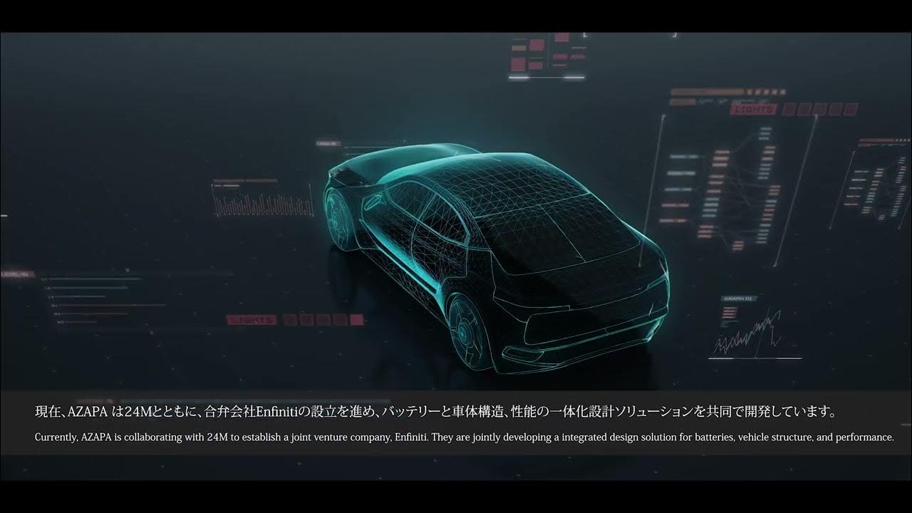 AZAPA×24m - YouTube