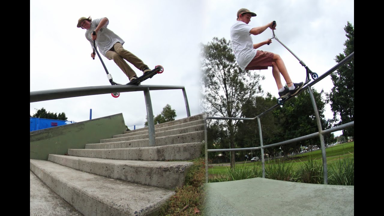 Jake Turner X Jack Dauth | A Days Worth - YouTube