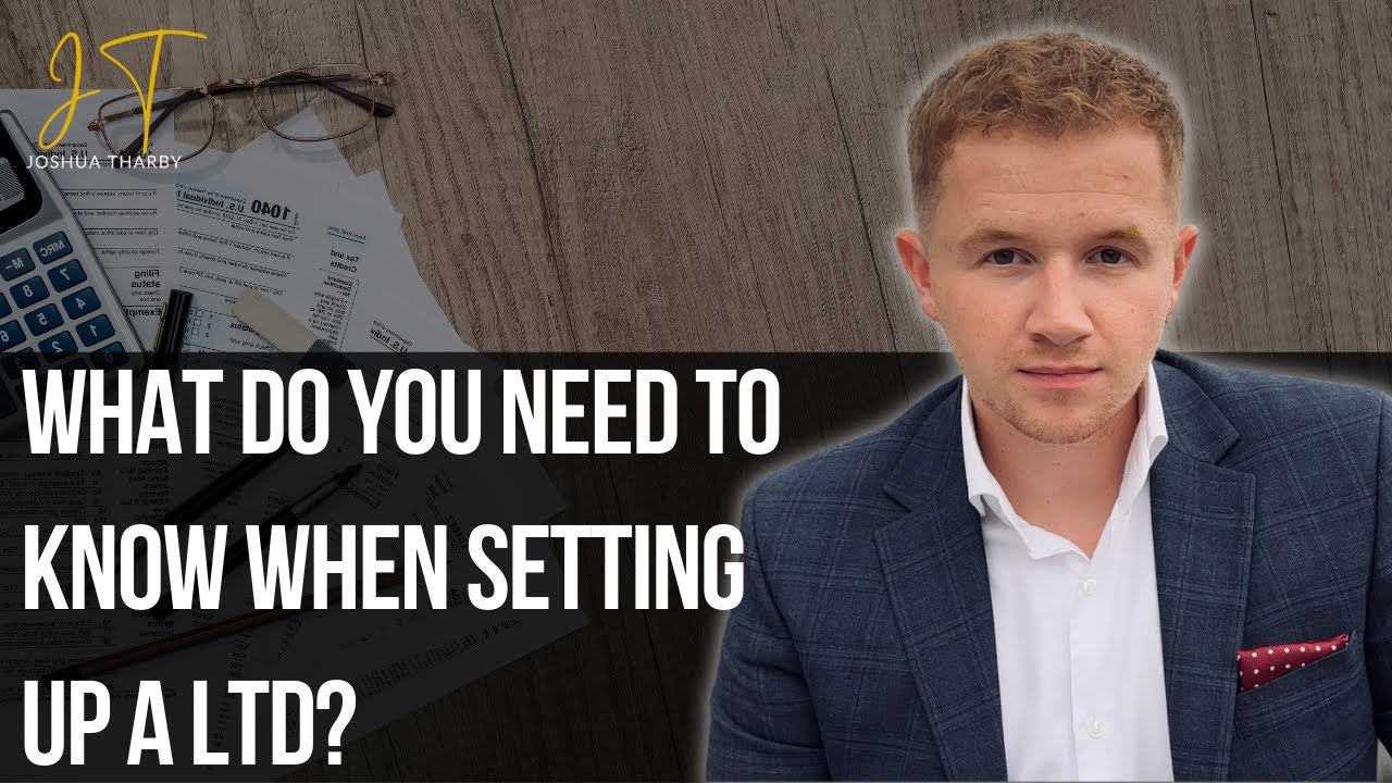 What Do You Need To Know When Setting Up A LTD YouTube what-do-you-need-to-know-when-setting-up-a-ltd-youtube