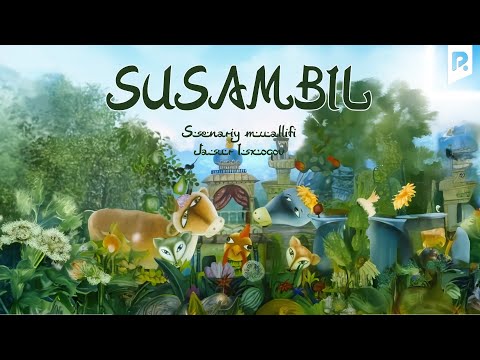 Susambil (multfilm) | Сусамбил (мультфильм)