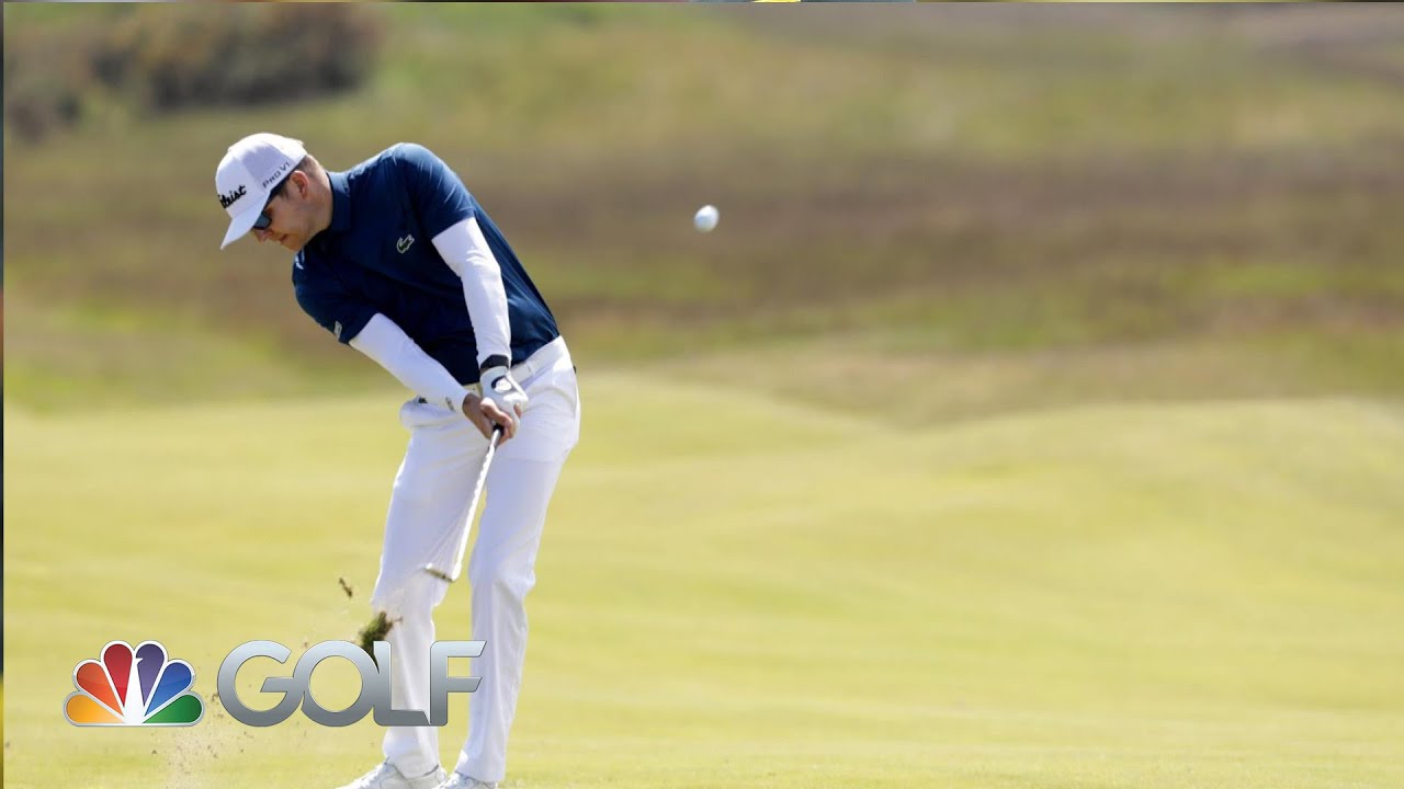 DP World Tour highlights: Hero Indian Open, Round 1 | Golf Channel ...