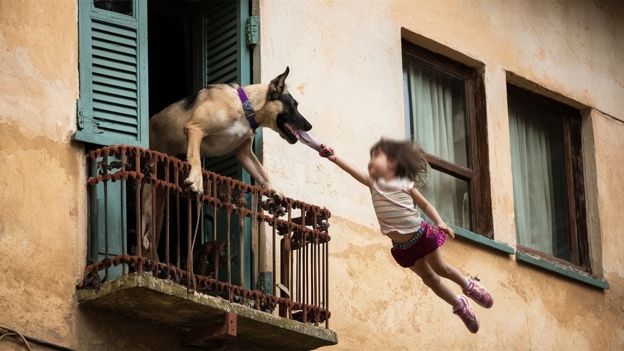 Incredible! How These Animals Defied the Odds and Saved Lives! - YouTube