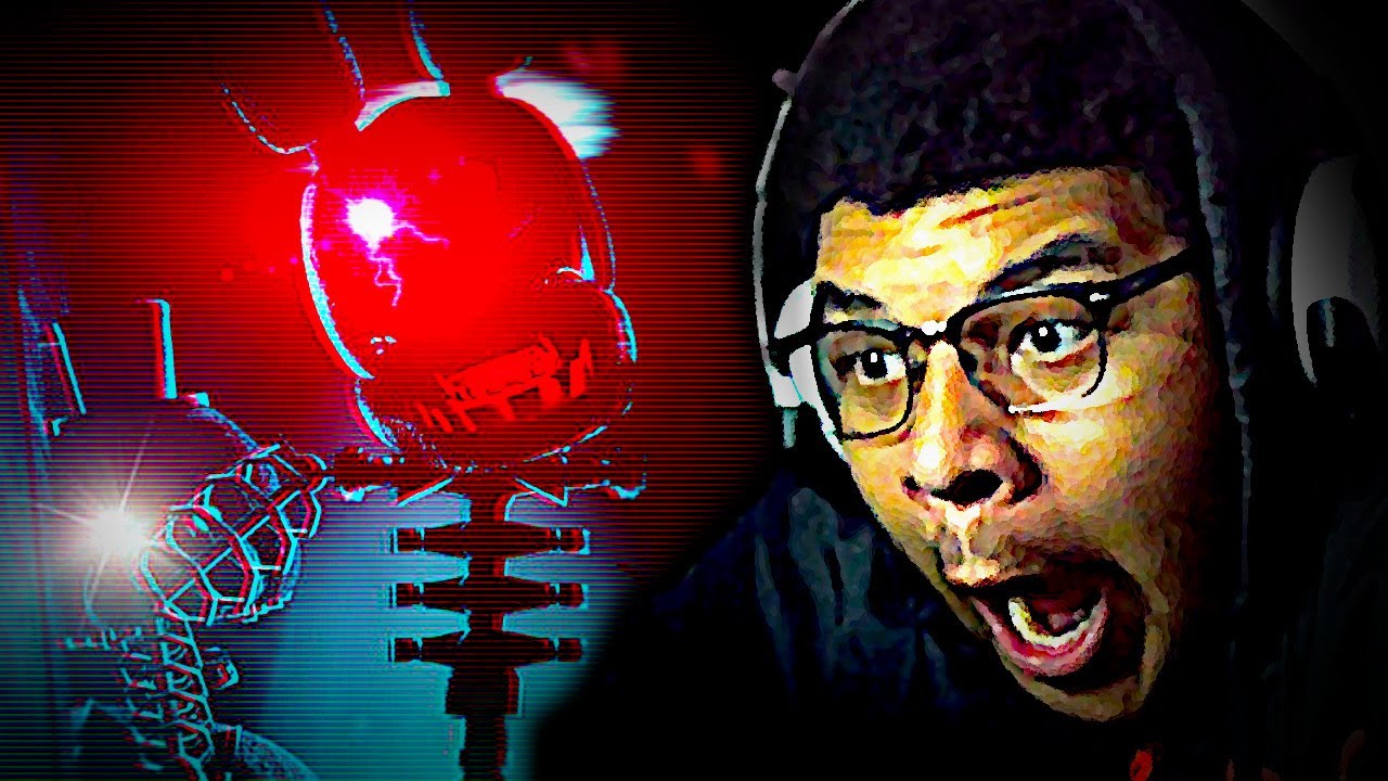 TJOC: Reborn is SCARIER than Nextbots - YouTube