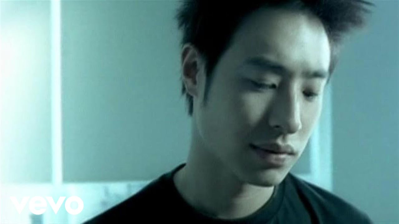 Will Pan - 潘瑋柏 - 說你愛我 (Official Video) - YouTube