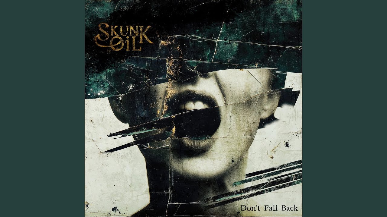 Don't Fall Back - YouTube