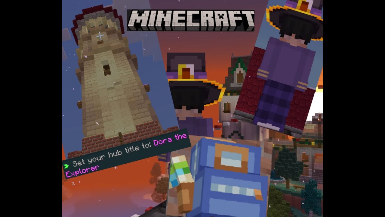 How To Find The Dora The Explorer Hub Title (HIVE)(Tutorial) - YouTube