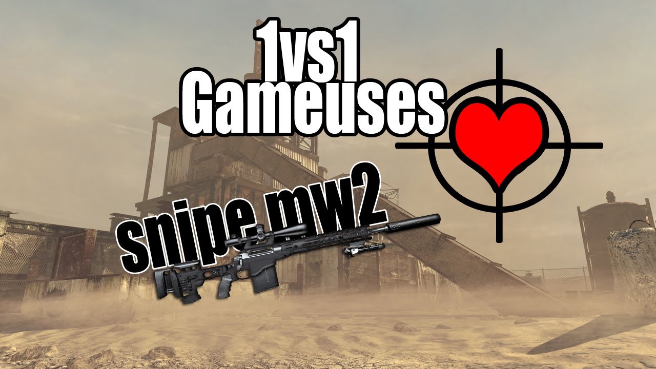 MW2 | Rust | Intervention | Zenoobette VS Elektra - YouTube