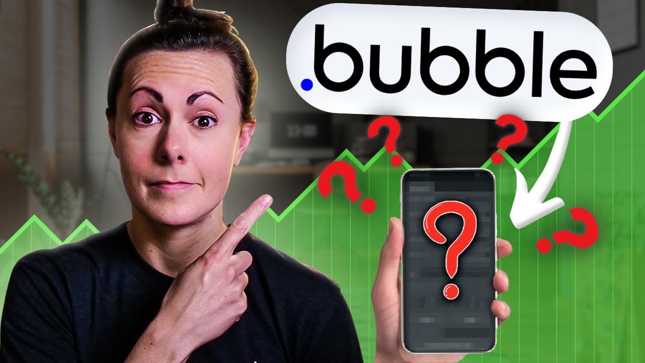 Is Bubble Powerful Enough to Support Your App? (+ Real App Example ...