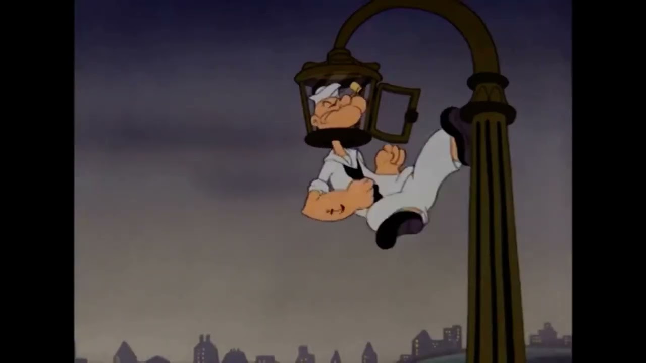 Puppet Love (1944) Intro And Outro [The 1940s Volume 1 Print] - YouTube