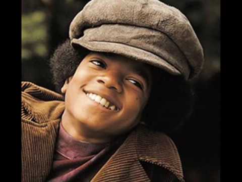 Michael Jackson - Childhood Lyrics