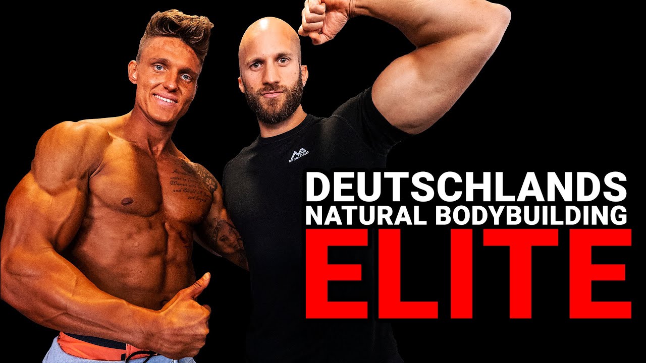 Das ist natural (wirklich) möglich - GNBF 2018 - YouTube