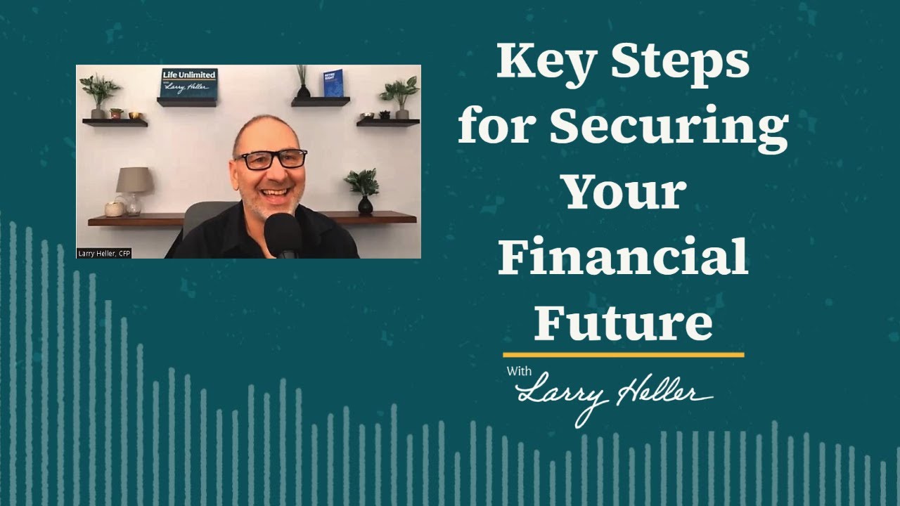 Ready, Set, Retire: Key Steps for Securing Your Financial Future [Ep ...