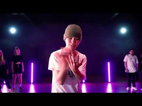 Sean lew dance - Forever - Justin Bieber