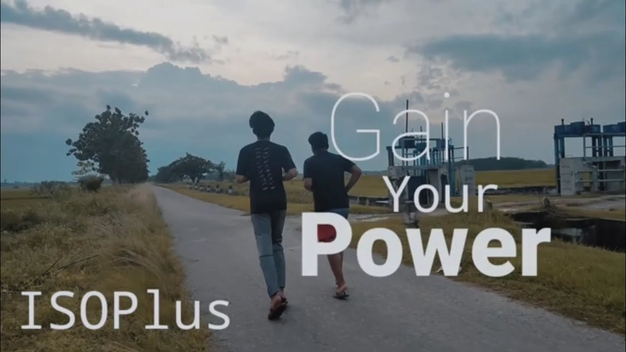 IKLAN ISOPLUS - YouTube