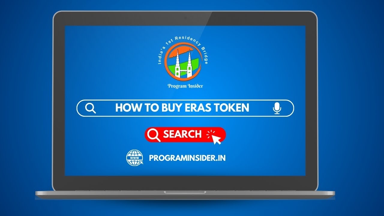 Buy ERAS TOKEN Just 1 Minute | MATCH2026 | USMLE | RESIDENCY MATCH ...