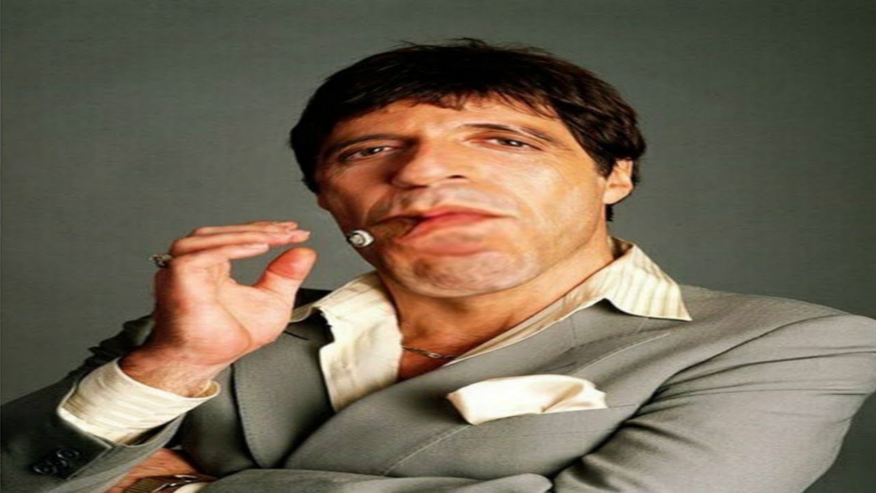 Future - Tony Montana (Earrape) - YouTube