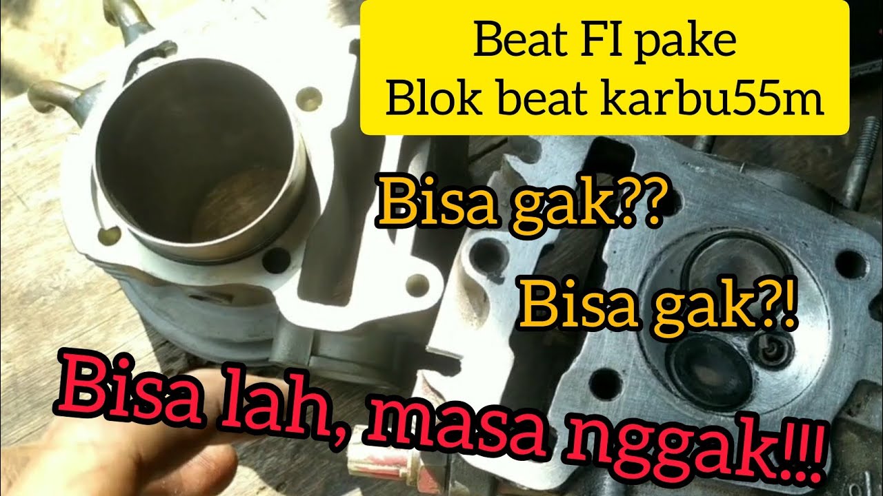Bore up beat fi pake blok beat karbu - YouTube