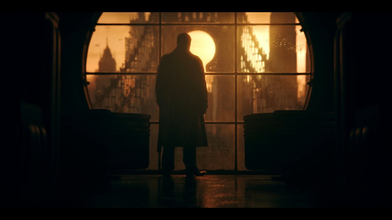 The Penguin | Ending Theme | Outro | HBO - YouTube