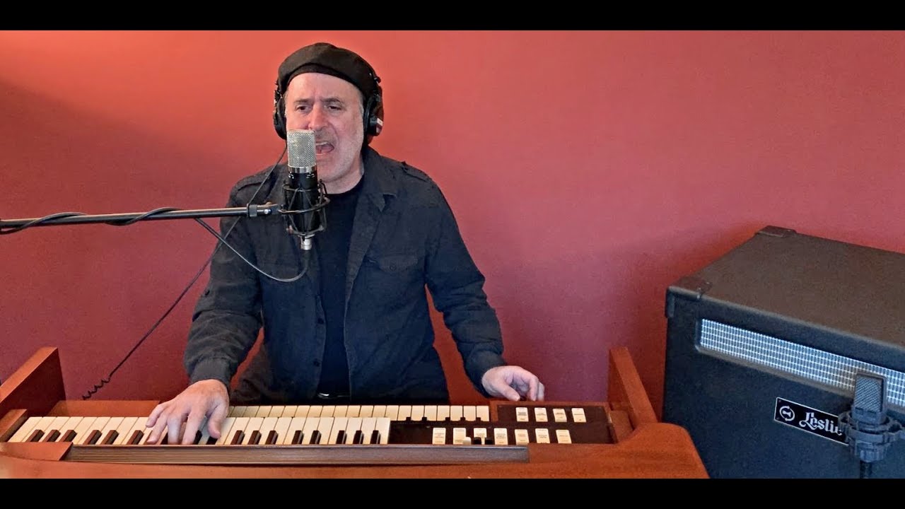 Mario Rossi - What's Going On - YouTube