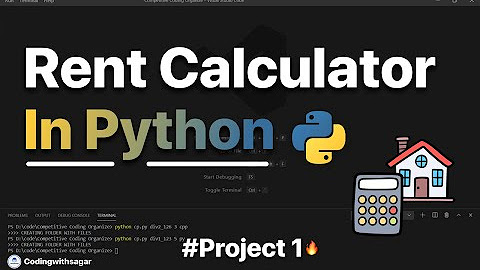 Python Projects - YouTube