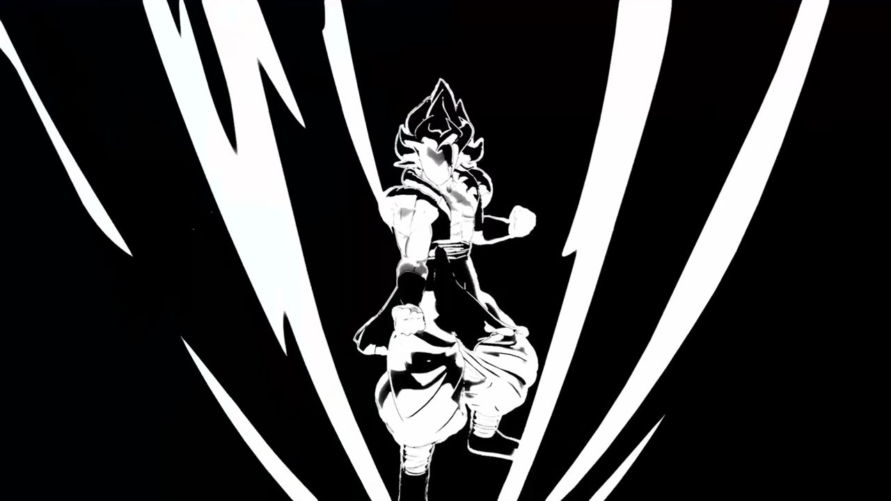 All Impact Frames in DRAGON BALL: Sparking! ZERO - YouTube