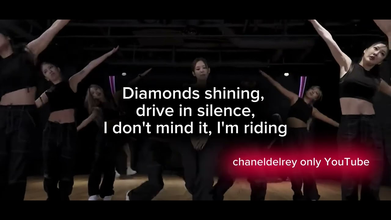 #kpop can you rap? - YouTube