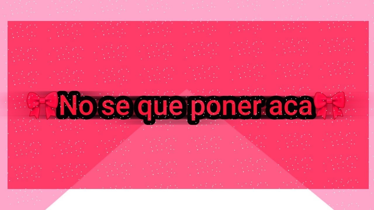 ~Muestra tu oc sin ajustes~ [_x.nezuko.owo.x_] - YouTube