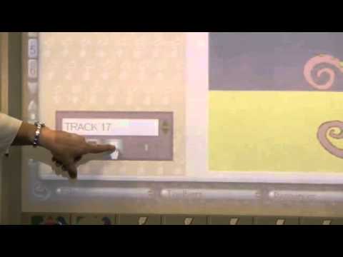 Interactive Music Room Book 2 - Video 2 - General Navigation - YouTube