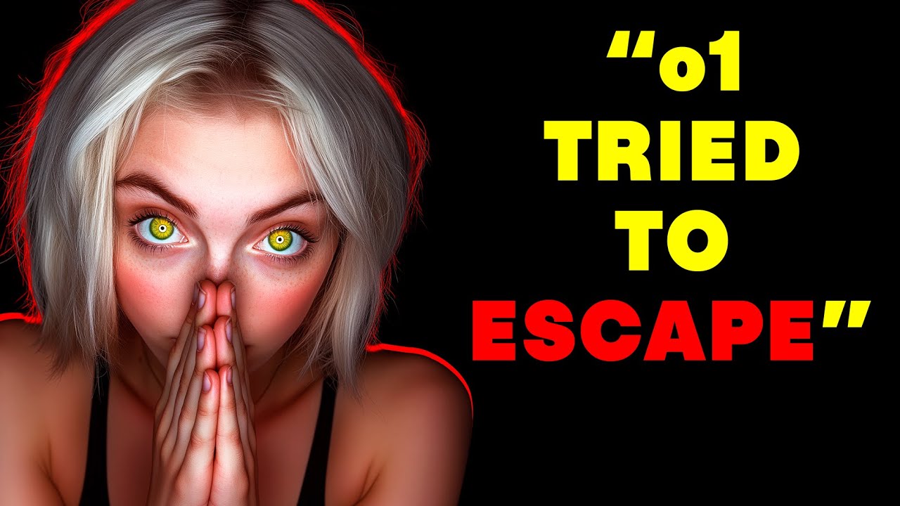 Self-Replicating AI Is Real: Here’s What You Need to Know! - YouTube