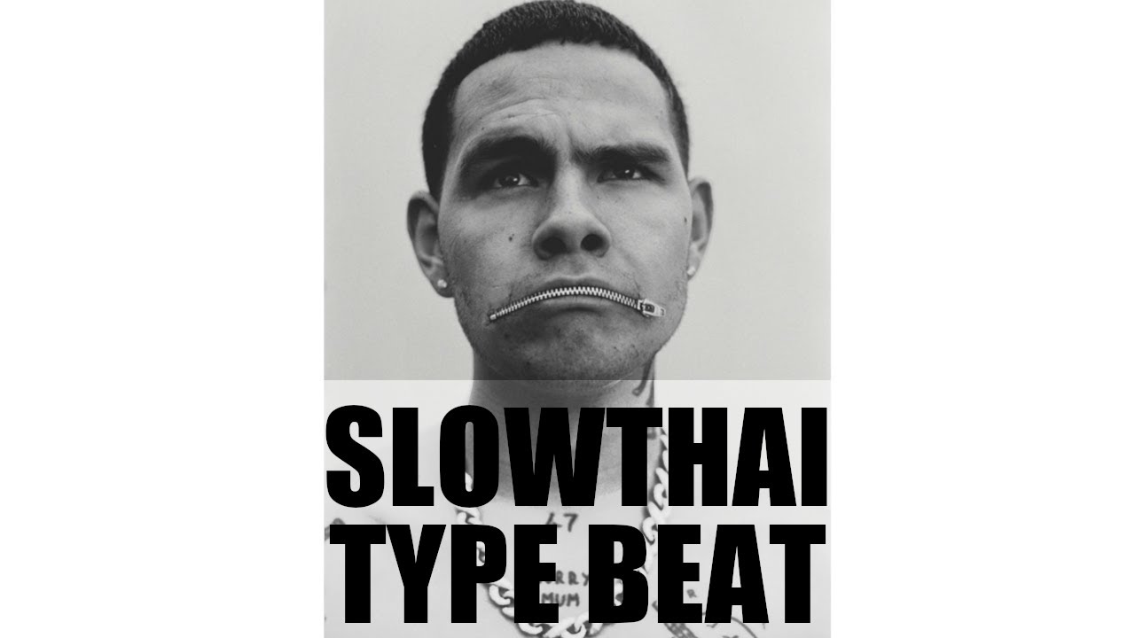 Slowthai - NHS TYPE BEAT | UK Rap Instrumental - YouTube