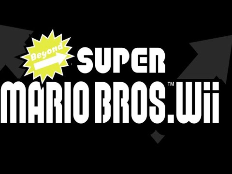 Beyond Super Mario Bros. Wii DEMO trailer - YouTube