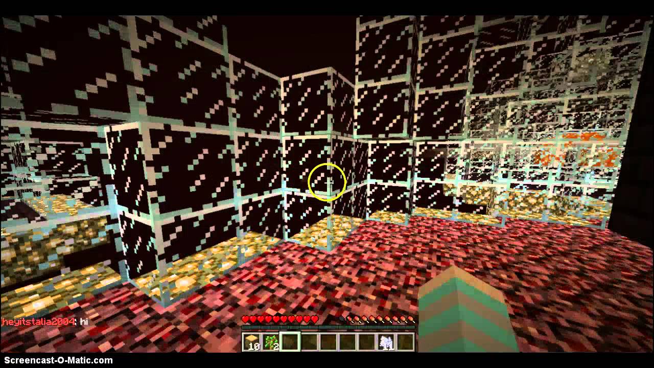 hell block - YouTube