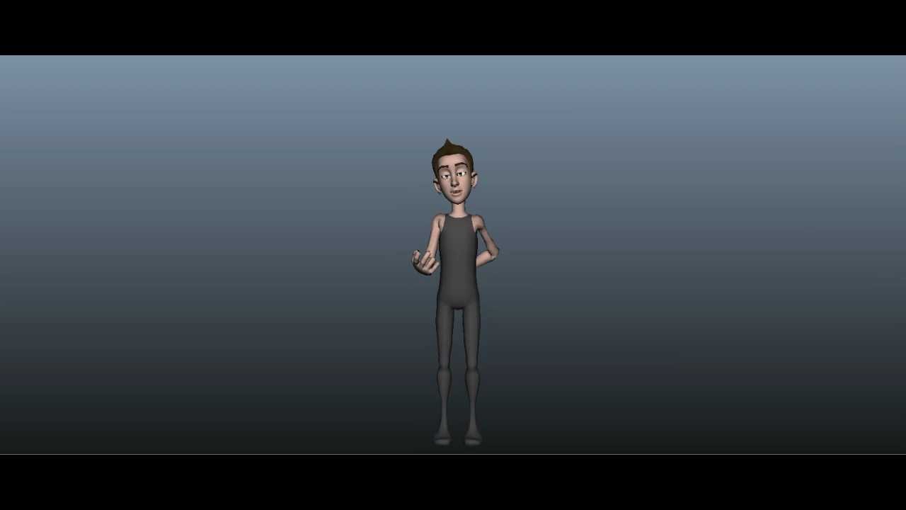 Morphy: Big Bang Theory - Sheldom Animation_Dom Spallino - YouTube
