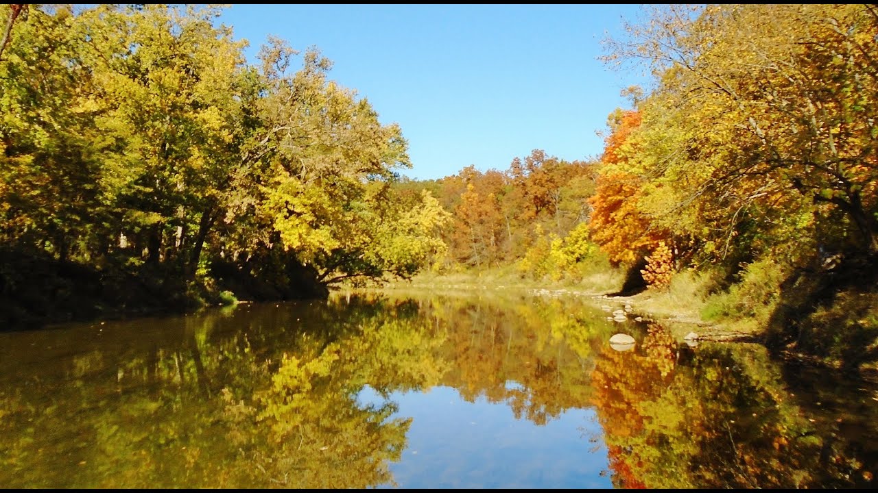 FALL HIKING ADVENTURE - HUMISTON WOODS - PONTIAC, ILLINOIS 2023 - YouTube