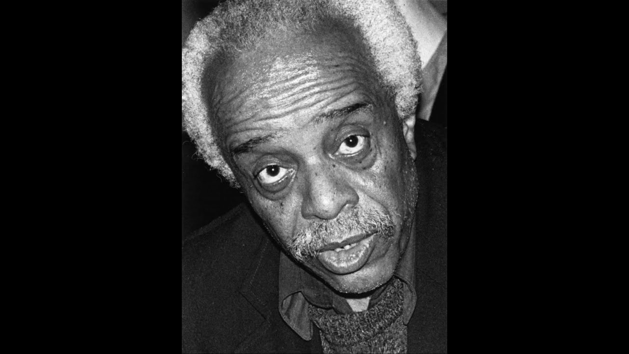 The Barry Harris Interview - YouTube