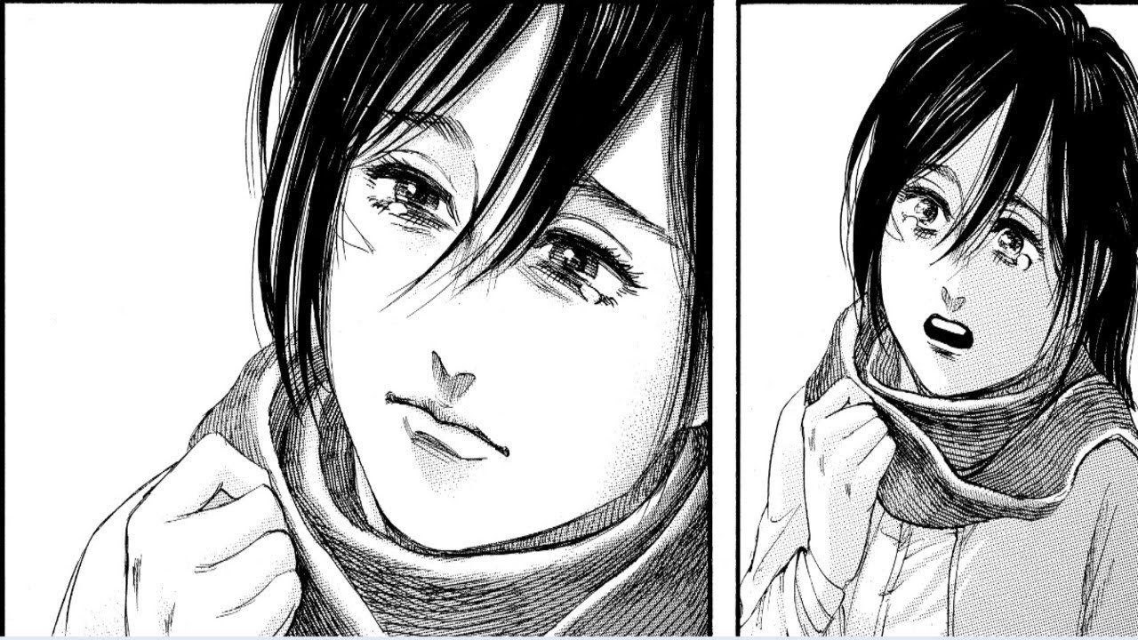 Shingeki no Kyojin Chapter 139 Final Recap/Thoughts! 進撃の巨人. Find Your ...